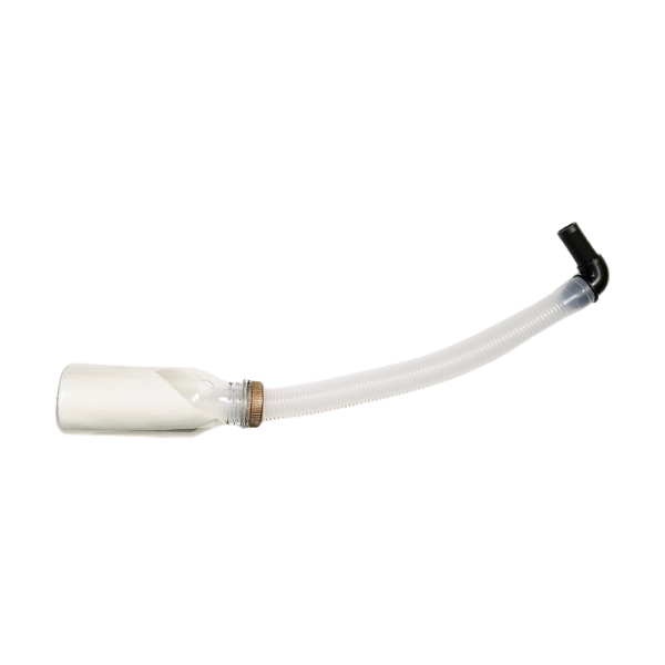 Water Trap - Tube & Bottle (Bagpipes) – PerthPipingCentre