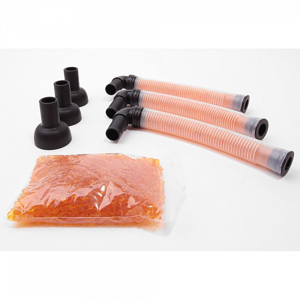 Bannatyne Dri-Flo Moisture Control System (Bagpipes) – PerthPipingCentre