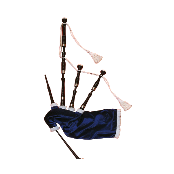 Shepherd S1 Bagpipes – PerthPipingCentre